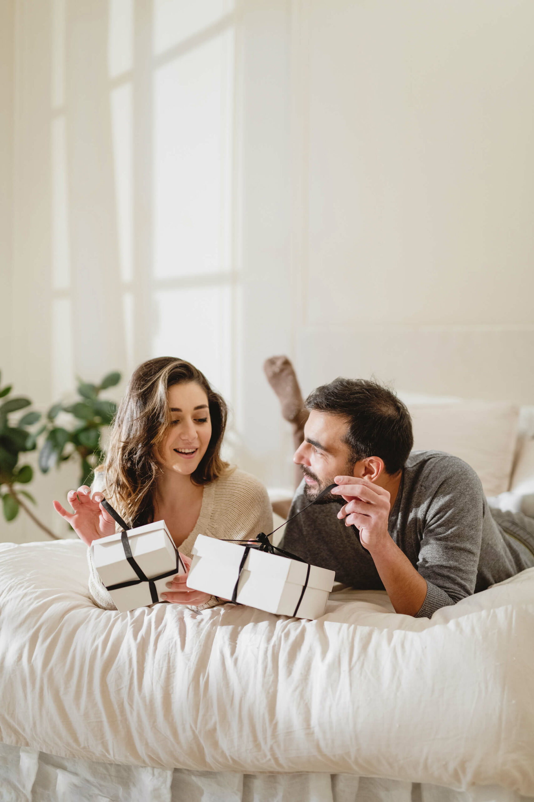 Love Is Reciprocal: 7 Effective Ways To Date With Intention