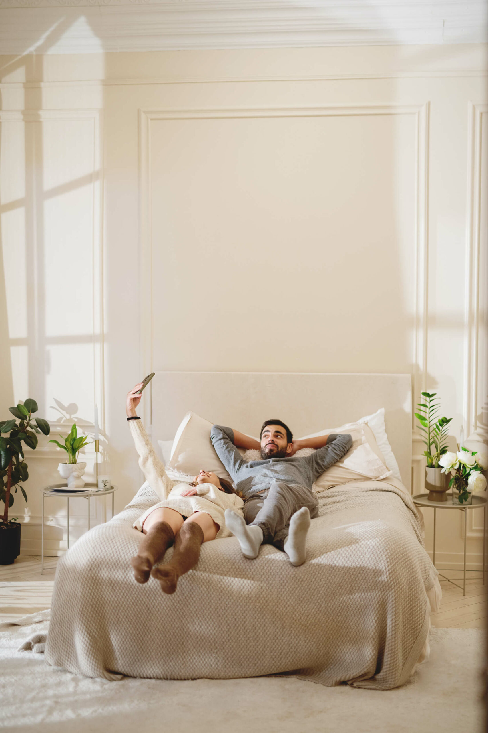 How To Stop Emotional Dumping When Dating