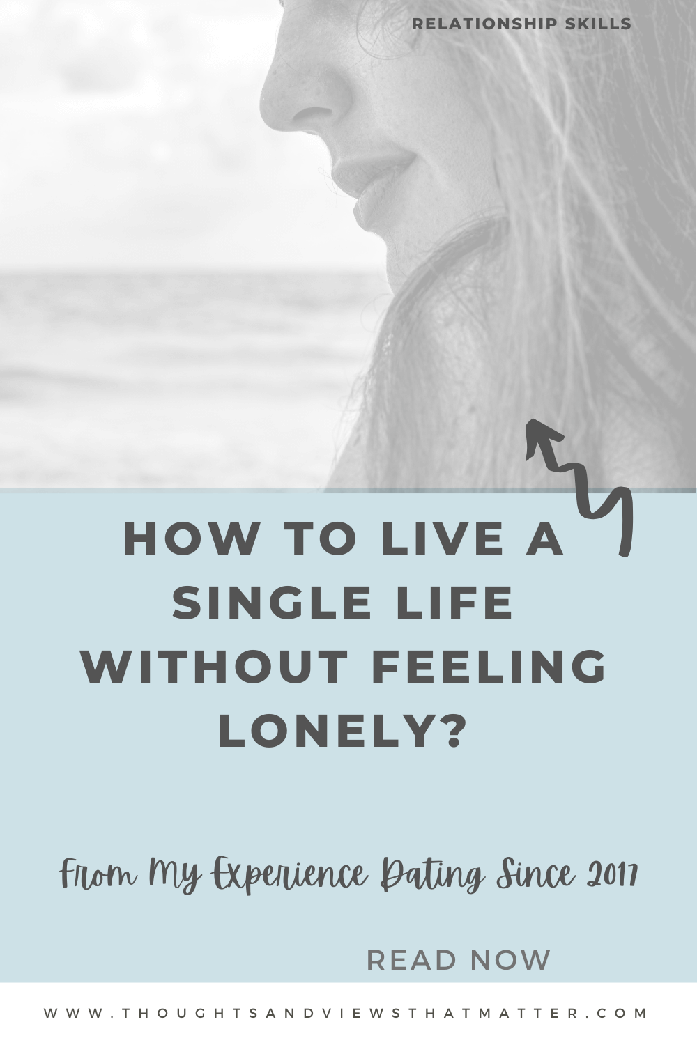How To Live a Less-Lonely Single Life?